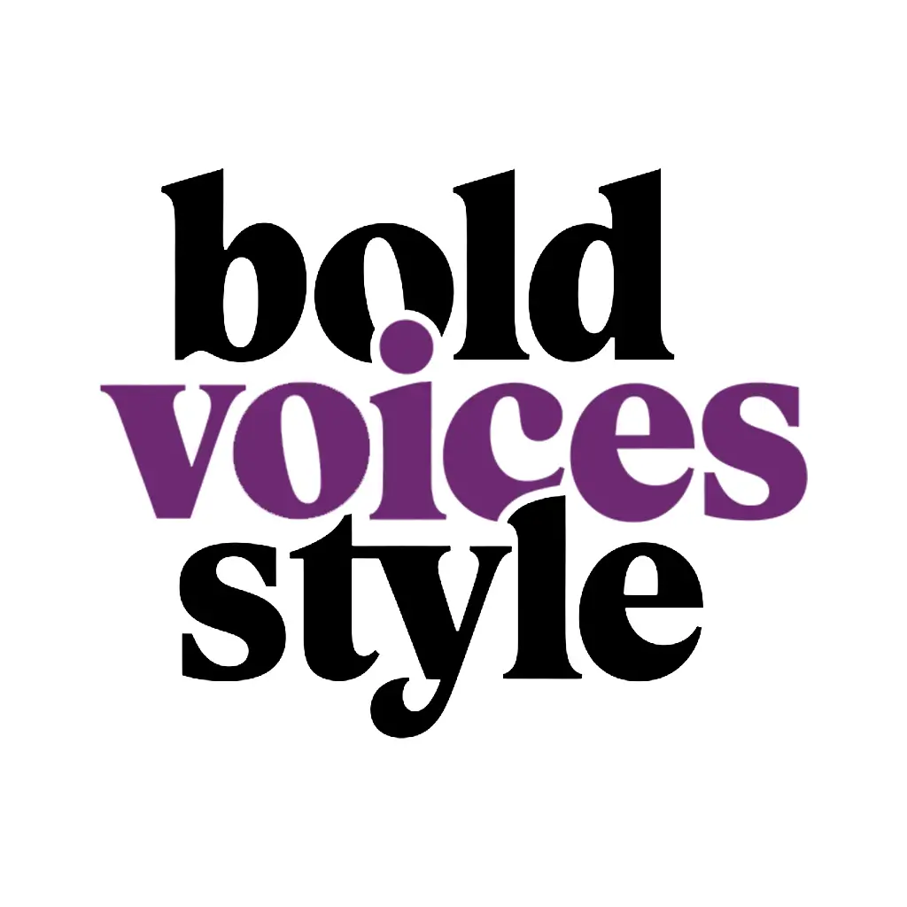 Bold Voices Style - Wear Your Power. Lead the Change.